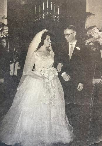 What does it take to get to 70 years of marriage? One couple shares ...