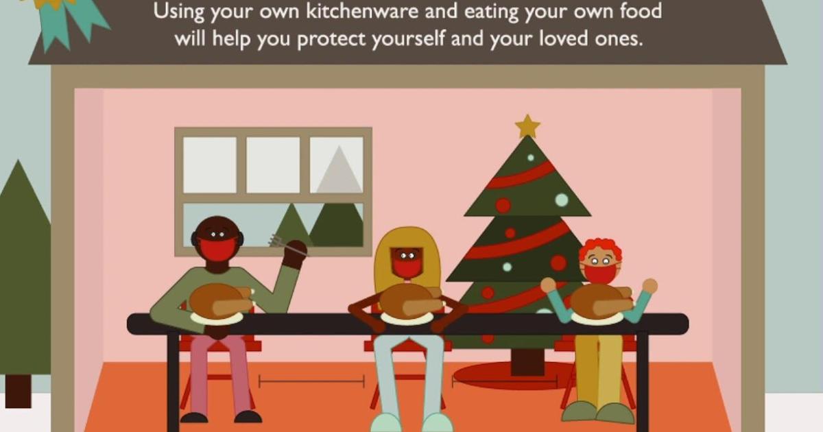Ways To Celebrate The Holidays This Year News Themountaineer ways-to-celebrate-the-holidays-this-year-news-themountaineer