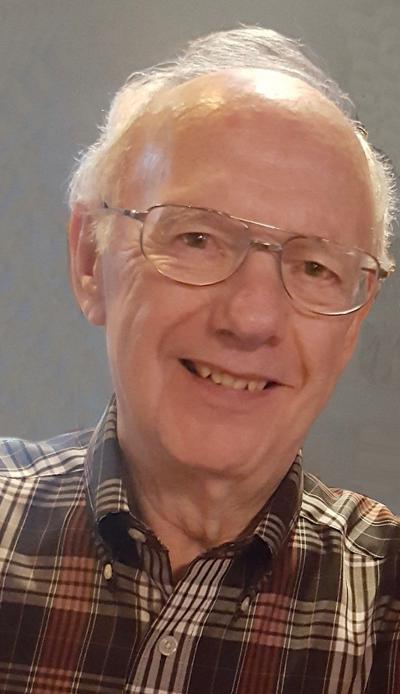 Dr. Robert J. Lenar | Obituaries | themountaineer.com