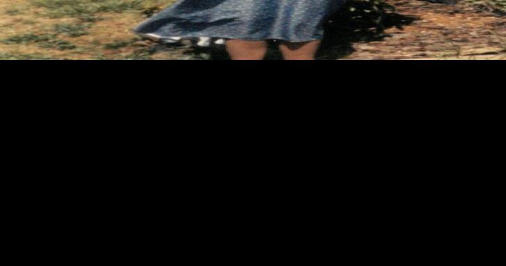 Patsy Robena Roberts | Obituaries | themountaineer.com