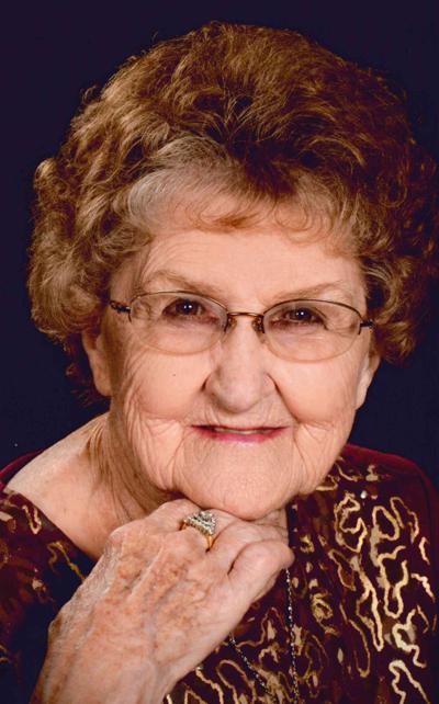 Helen R. Parker | Obituaries | themountaineer.com