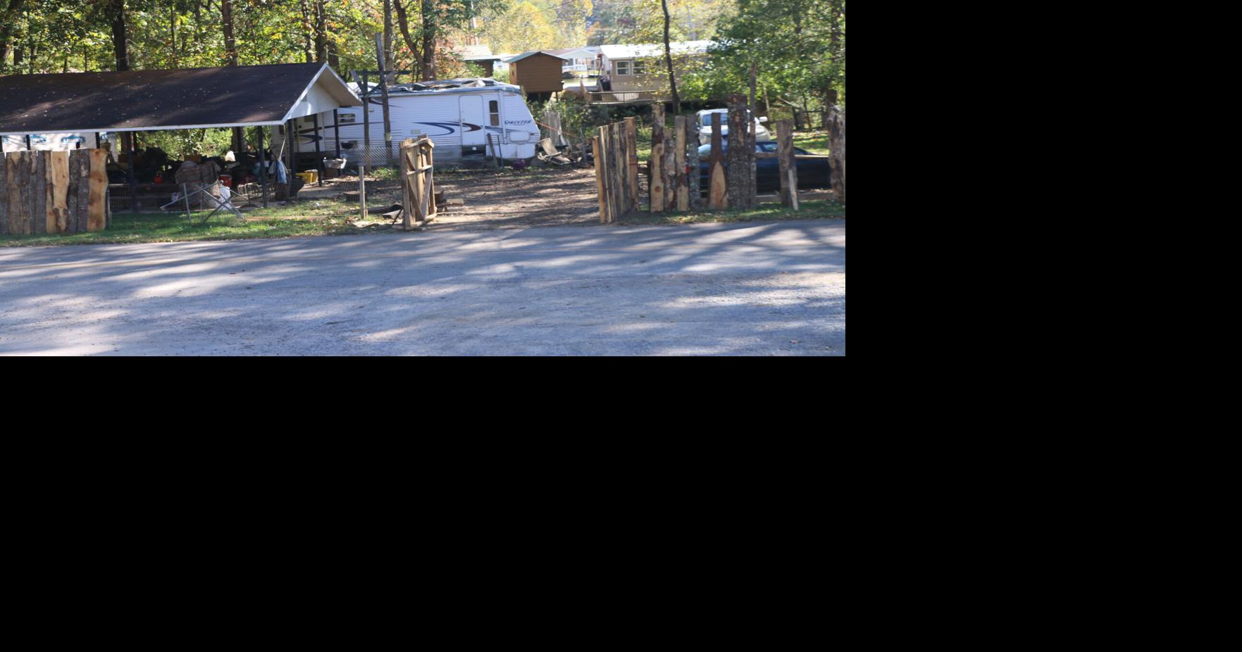 Beantown camp shut down | News | themountaineer.com