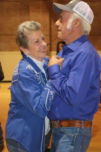 Pickin’ in the Armory | News | themountaineer.com