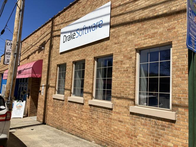 Tis the season for Drake Software in Waynesville | News ...