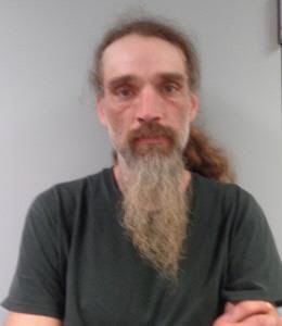 Man charged after alleged domestic incident | News | themountaineer.com