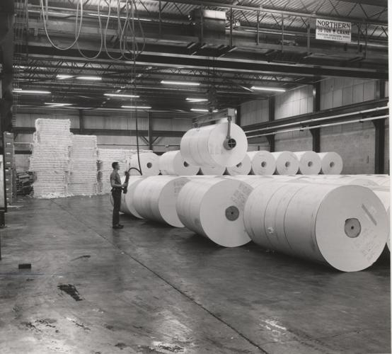 Mill Timeline: 1960-1969 | #MillTownStrong | themountaineer.com