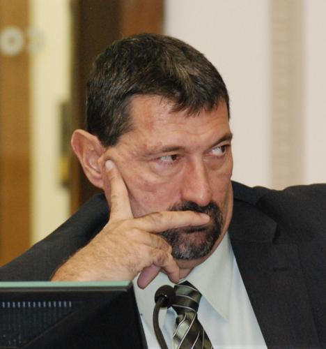 Old hospital faces do-or-die crossroads | News | themountaineer.com