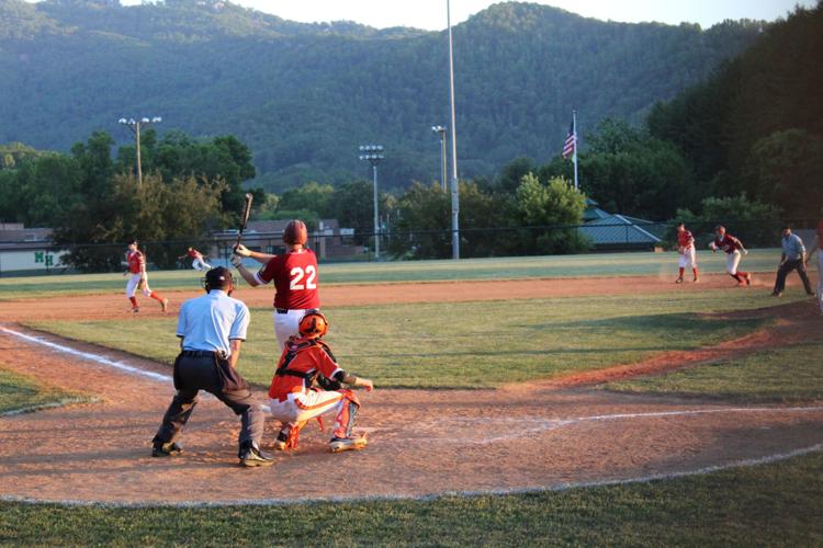 Haywood baseball players savor experience, friendships from playing ...