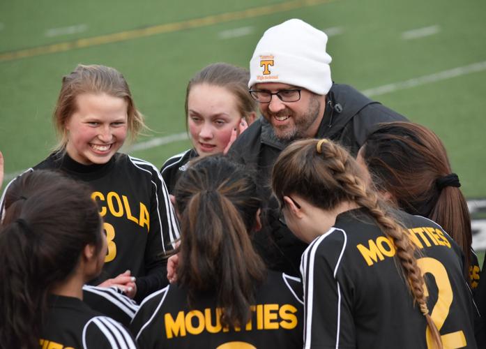 Oh so close: Tuscola girls soccer nearly upsets powerhouse | Sports ...