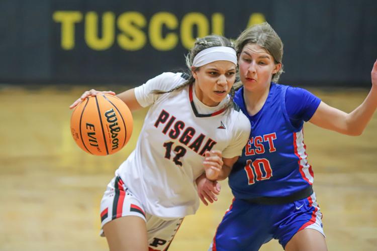 Lady Bears conquer conference tournament | Sports | themountaineer.com