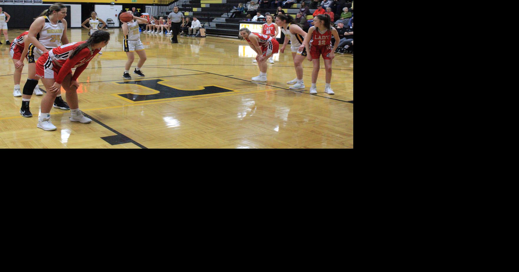 Photo gallery: Tuscola girls basketball vs. Franklin | Sports ...