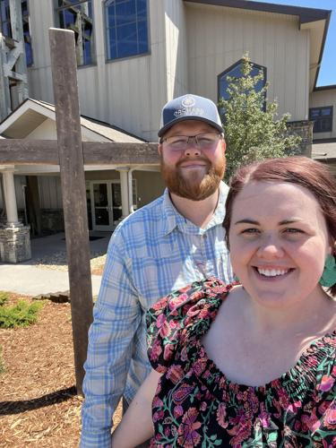 In the depths of heartbreak, God reveals the path of a true follower ...