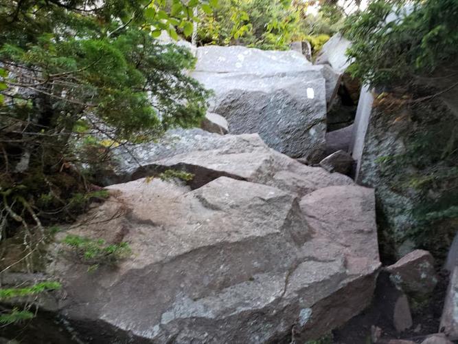 One fall changes everything | Outdoors | themountaineer.com