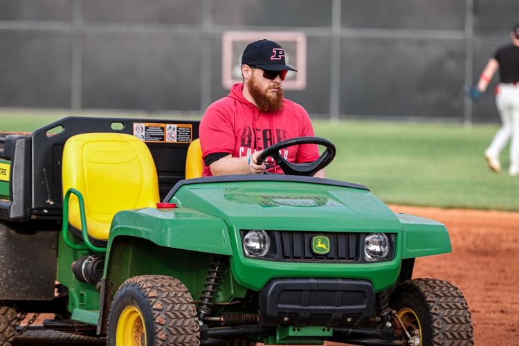PHOTO GALLERY: Pisgah Baseball vs West Henderson | Sports ...