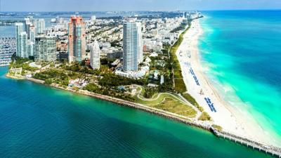 Tampa Over Miami: Florida's Top Beaches In 2026 Are All Gulf Coast Gems ...