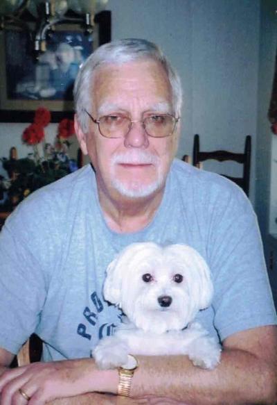 Joseph Howell Walker Jr. | Obituaries | themountaineer.com