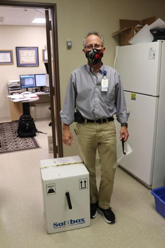 Cooperation leads to successful local vaccination efforts | News ...