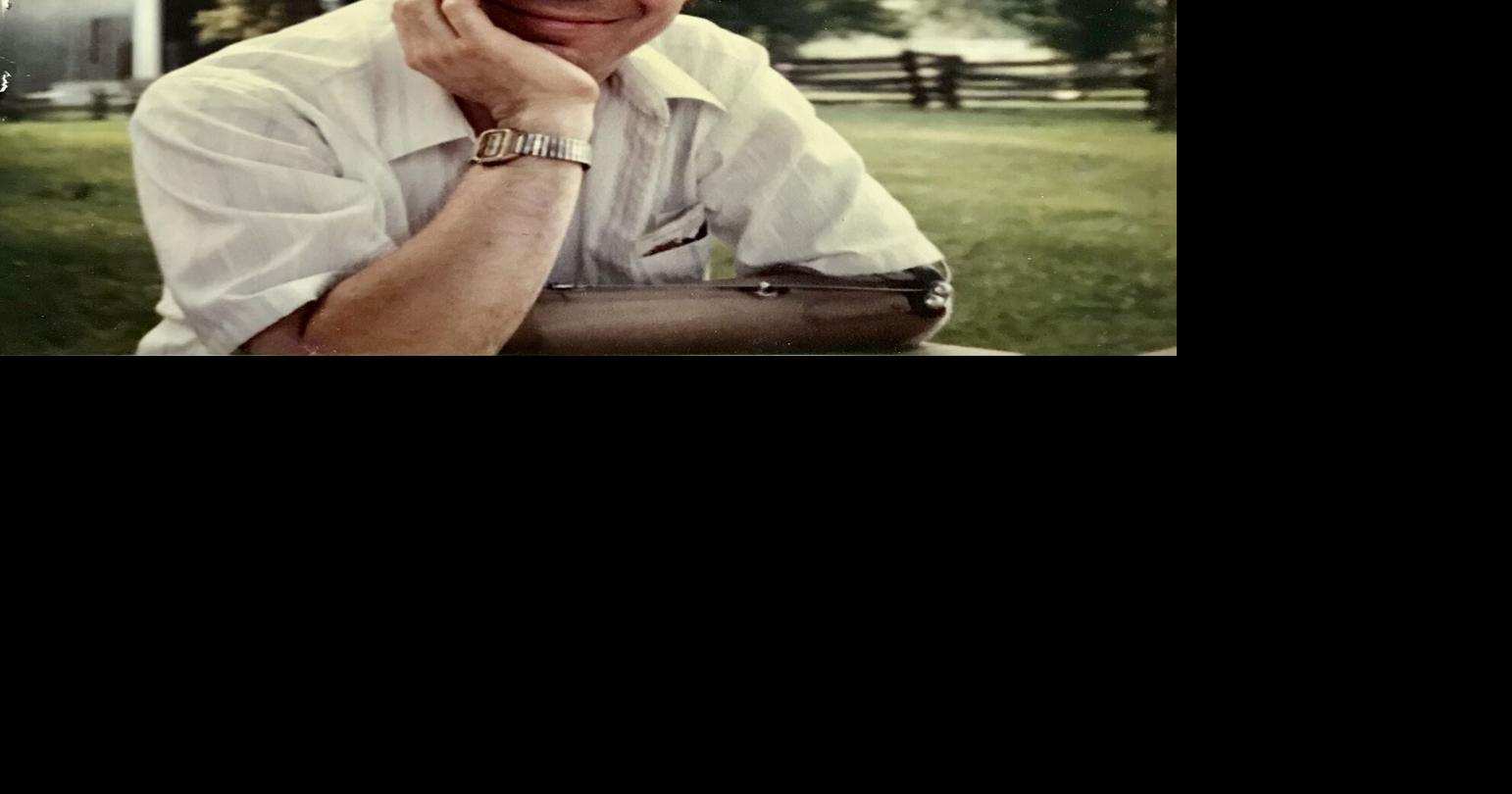 Lyle P. Reedy | Obituaries | themountaineer.com