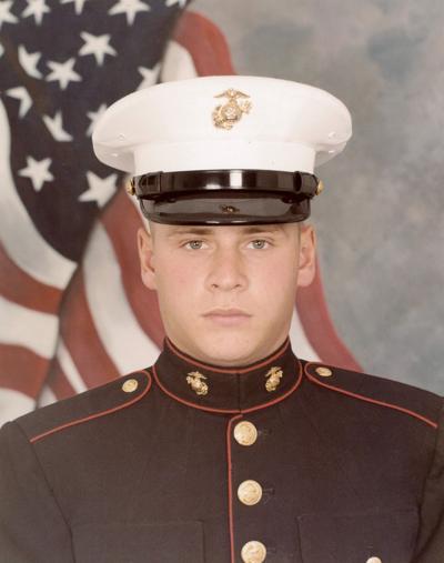 Jeffery Mark Leopard | Obituaries | themountaineer.com