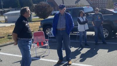 Clyde election sees new face take spot on town board | News ...