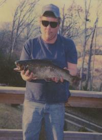 Gary Dean Hightower | Obituaries | themountaineer.com