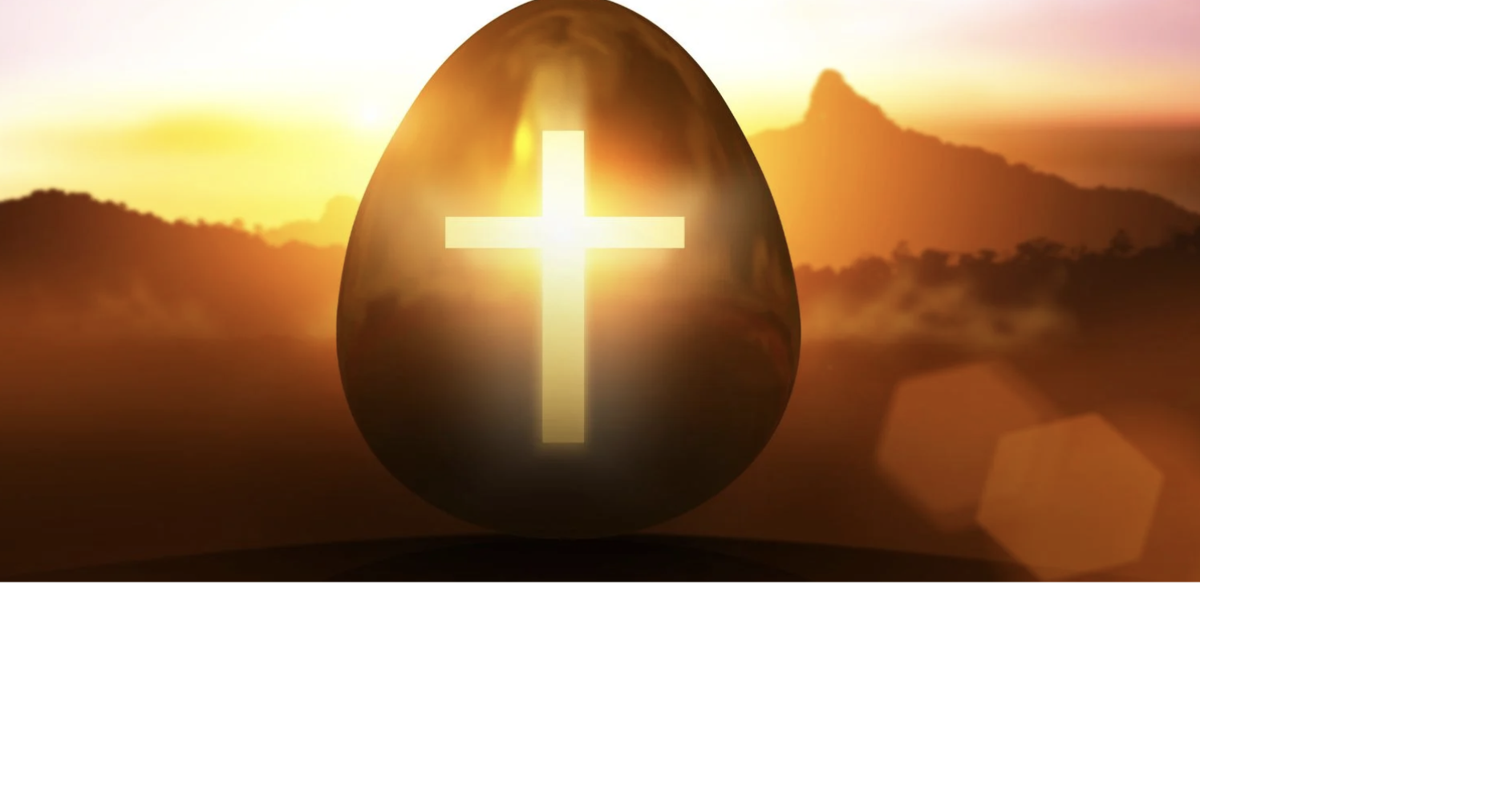 How did we get the Easter Bunny? And other origin stories of Easter ...