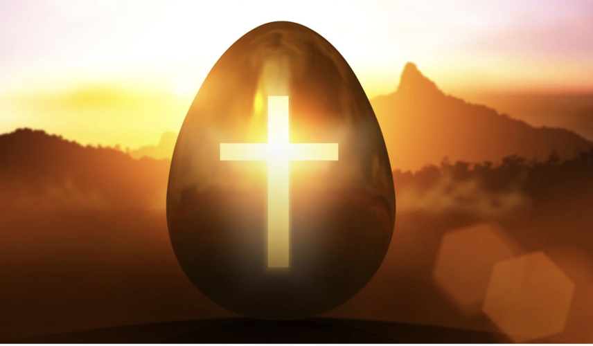 How did we get the Easter Bunny? And other origin stories of Easter ...