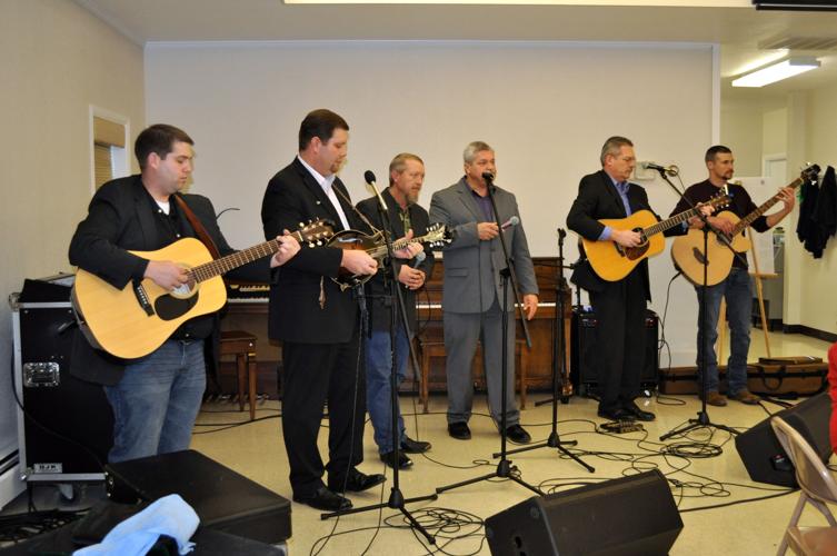 Gabe's Superheroes benefit a rousing success | Lifestyles ...