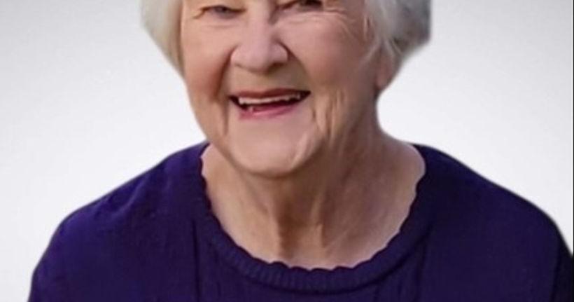 Shirley Moore Sentelle | Obituaries | themountaineer.com