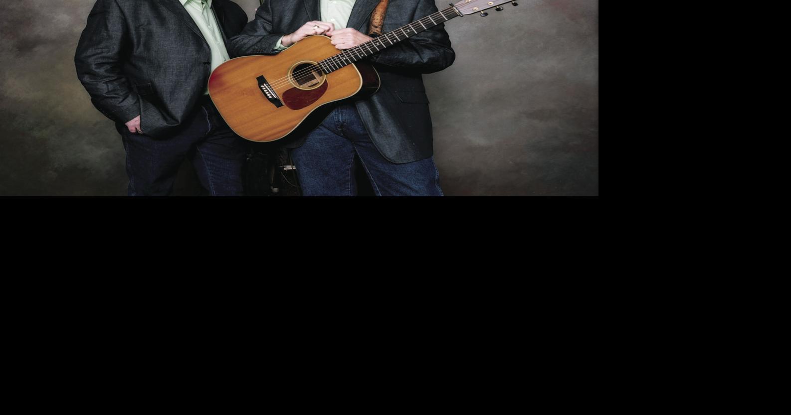 Crowe Brothers, Nicholson to perform at Colonial | Arts Entertainment ...