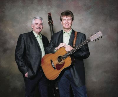 Crowe Brothers, Nicholson to perform at Colonial | Arts Entertainment ...