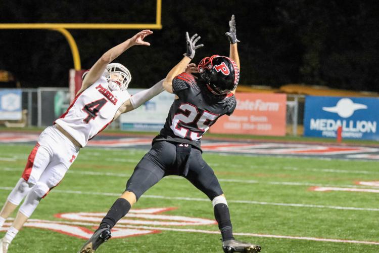 Pisgah, Tuscola athletes named to All-WNC teams | Sports ...