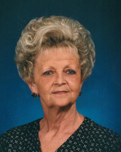 Shirley S. Burnette | Obituaries | themountaineer.com