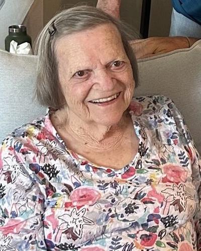 Janie Haining Shepherd-Wells | Obituaries | themountaineer.com