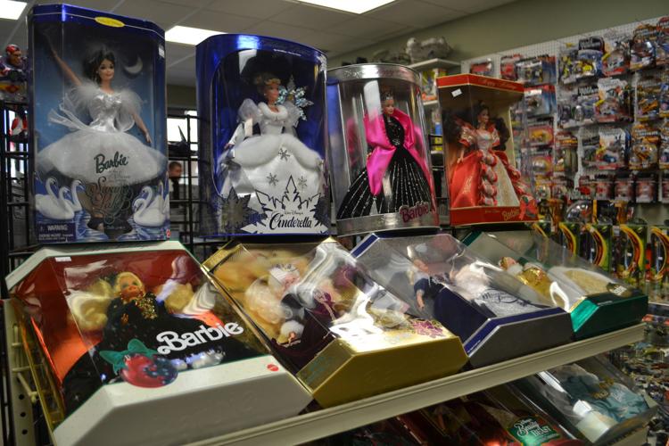Unique toy store comes to Canton | News | themountaineer.com