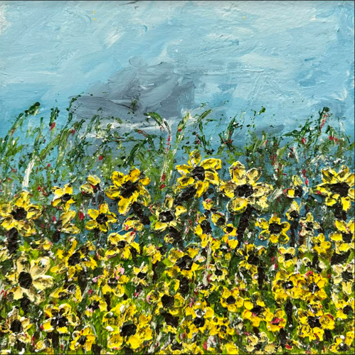 Enjoy a night out in downtown Waynesville with Art After Dark | Arts ...