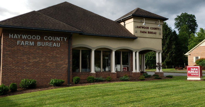 Local NC Farm Bureau Insurance agents honored with statewide awards ...