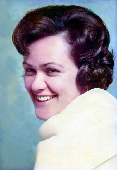 Jane Ray Young | Obituaries | themountaineer.com