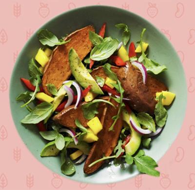 Get healthy with ‘Plate by Zumba’ at Waynesville Rec | Briefs ...