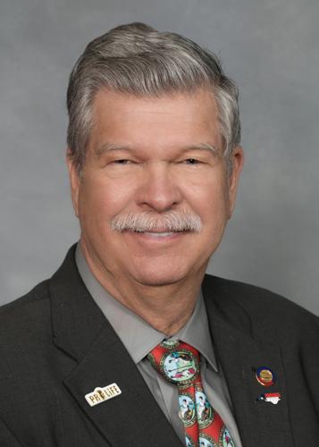 Clampitt: Voter wanting a public budget process was poisoned by the ...