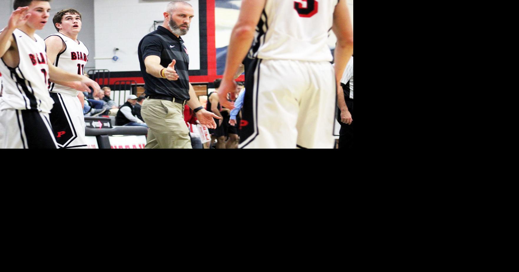 Ask the coach: Casey Kruk on Bryce Ledford | Sports | themountaineer.com