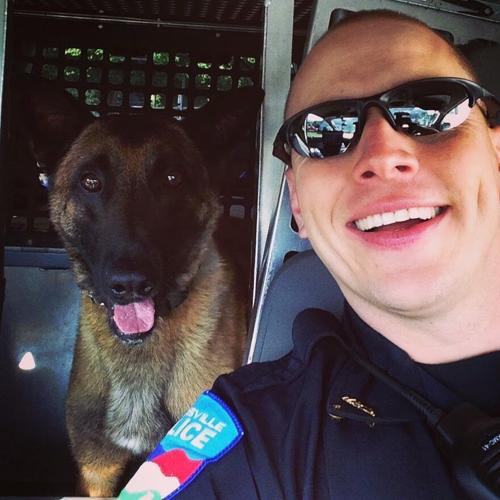 Remembering K-9 Valor — and the value of a K-9 officer | Life ...