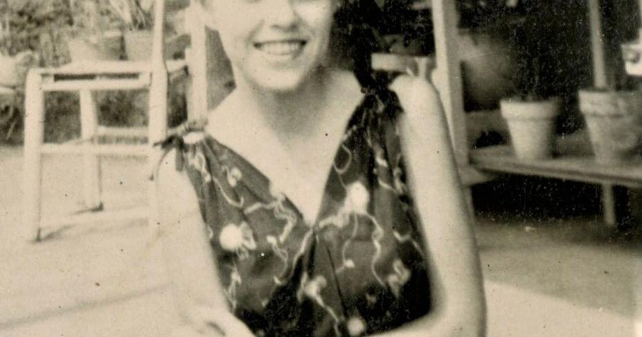 Pansy 'Patsy' Young | Obituaries | themountaineer.com