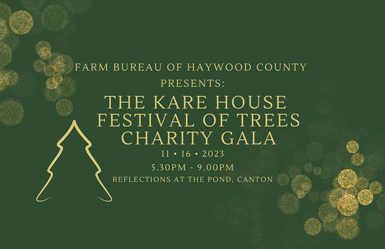 Be dazzled by KARE’s Festival of Trees | Life | themountaineer.com