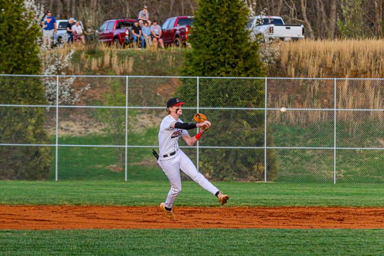 PHOTO GALLERY: County Clash Baseball game 1 | Sports | themountaineer.com