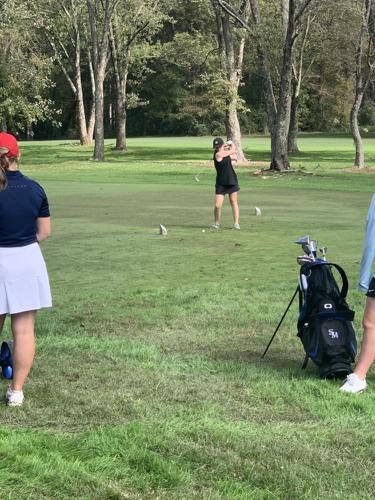 Tuscola girls golf captures Mountain Seven conference title | Sports ...