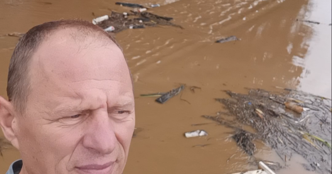 Written in water: One year later, Helene victims share their stories ...