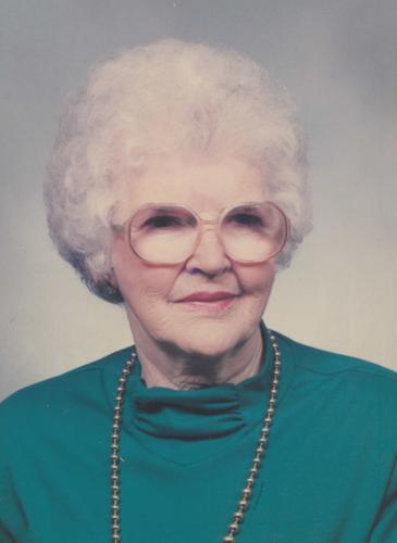 Edna S. Wilson | Obituaries | themountaineer.com