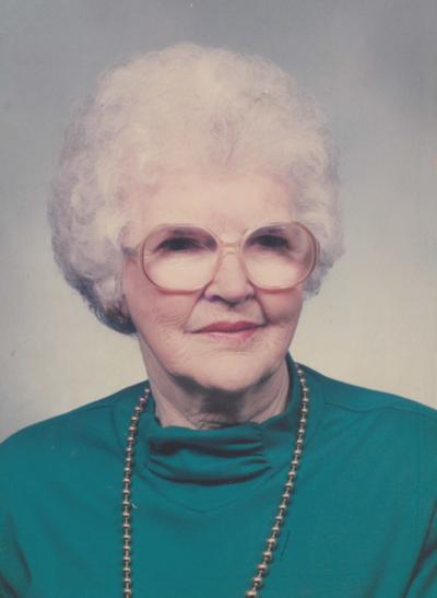 Edna S. Wilson | Obituaries | themountaineer.com