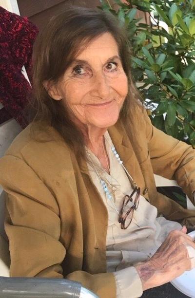 Anna Sherrill | Obituaries | themountaineer.com